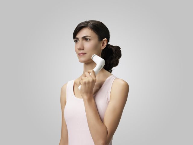 NOVAFON Médical (NOSTRAFON), thérapie locale par vibrations