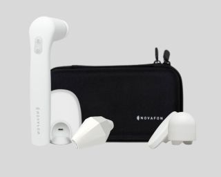 NOVAFON Médical (NOSTRAFON), thérapie locale par vibrations