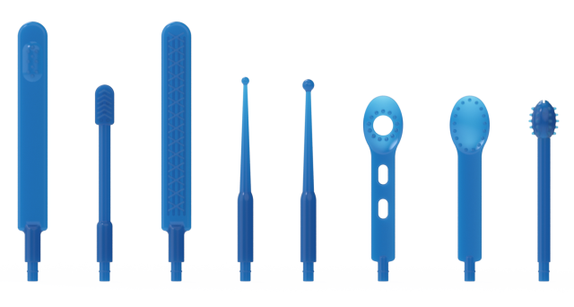 NOVAFON Médical (NOSTRAFON), thérapie locale par vibrations