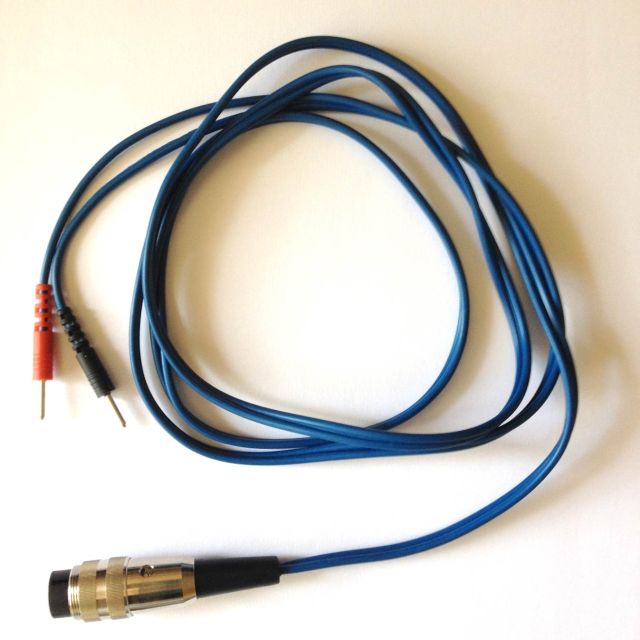 CABLE URO périnéal POUR APPAREIL GYMNA [JFB] Consommables