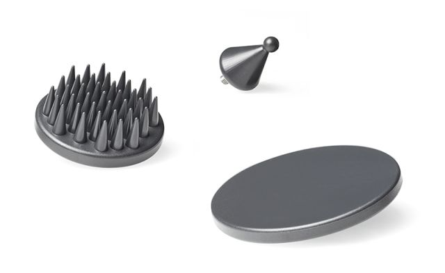 NOVAFON Médical (NOSTRAFON), thérapie locale par vibrations