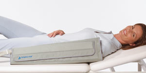 APPAREIL DE PRESSOTHERAPIE LYMPHA MAT 12 GRADIENT BOSL [BOSL] BOSL, ref ...