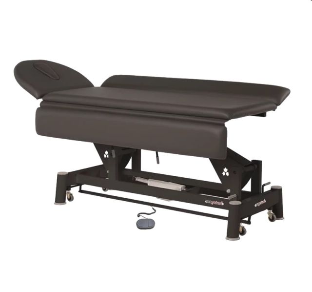 TABLE DE MASSAGE ÉLECTRIQUE C5606 ECOPOSTURAL [ECOPOSTURAL] Rééducation