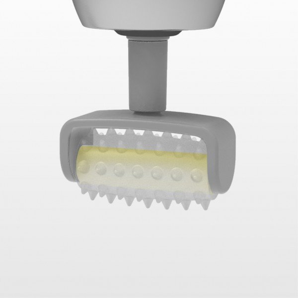 NOVAFON Médical (NOSTRAFON), thérapie locale par vibrations