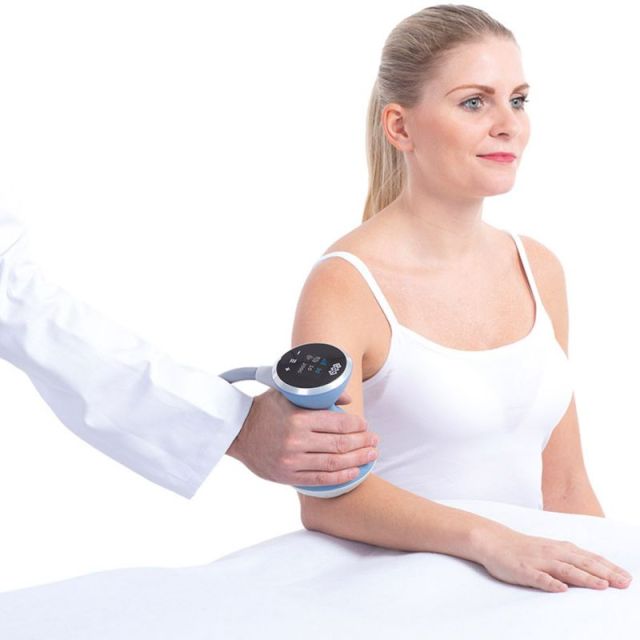 BTL Ondes de choc focales [BTL] Physiothérapie