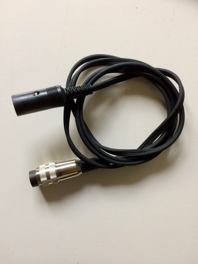 CABLE URO périnéal POUR APPAREIL GYMNA [JFB] Consommables