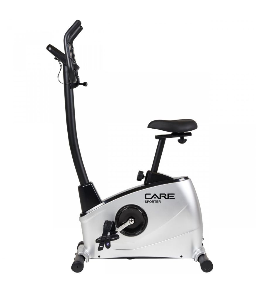 Vélo Care SPORTER [CARE] Vélos d'appartement