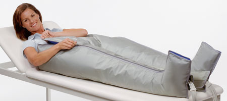 LYMPHA-MAT 300 GRADIENT [BOSL] Bien-être, ref. JFB-201-1312