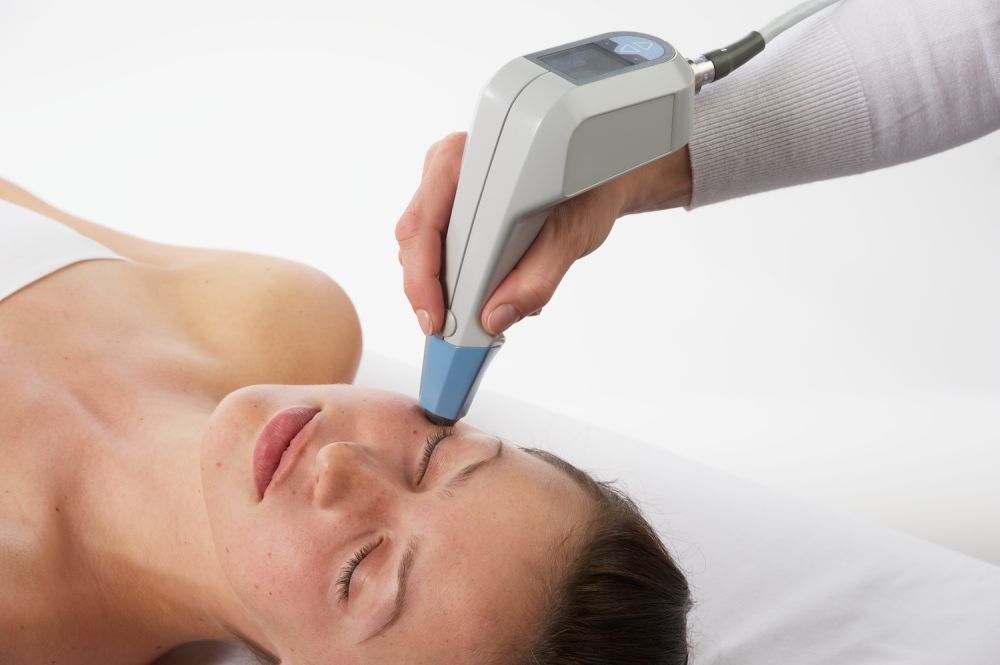 BTL EXILIS ELITE [BTL] Esthétique