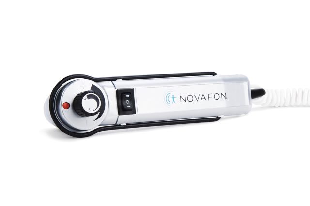 Novafon Pro - Vente en ligne d'équipements médicaux et paramédicaux ...